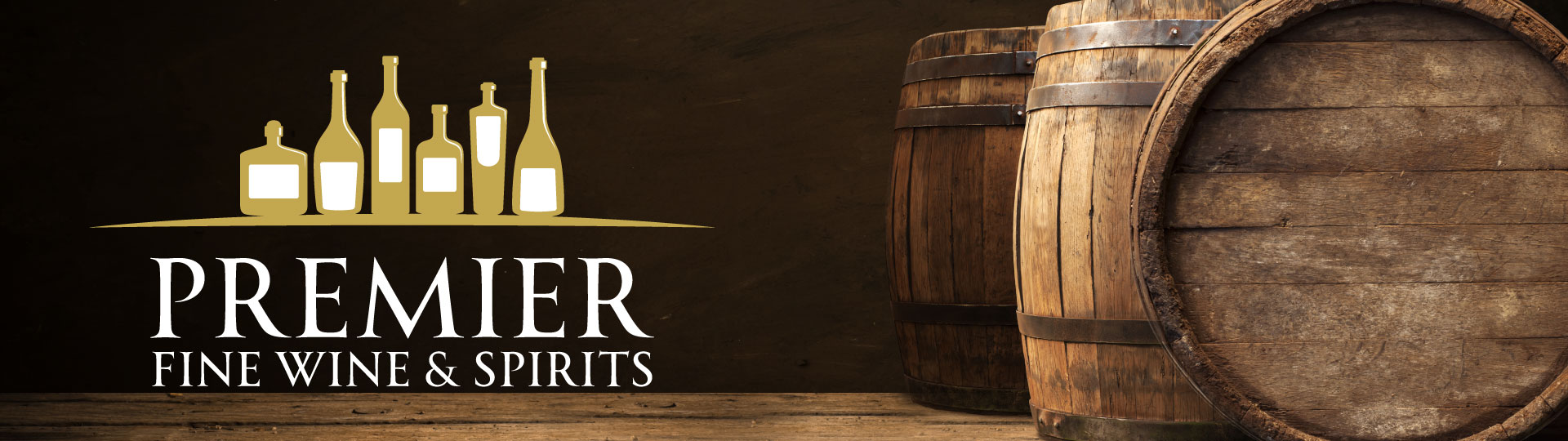 Premier liquors store